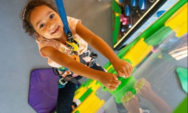 Loads to do every week at HAPIK for children and families